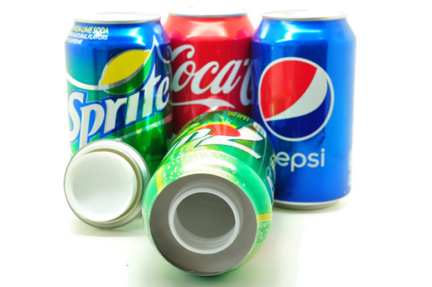 SECRET STASH CAN - Candelivery